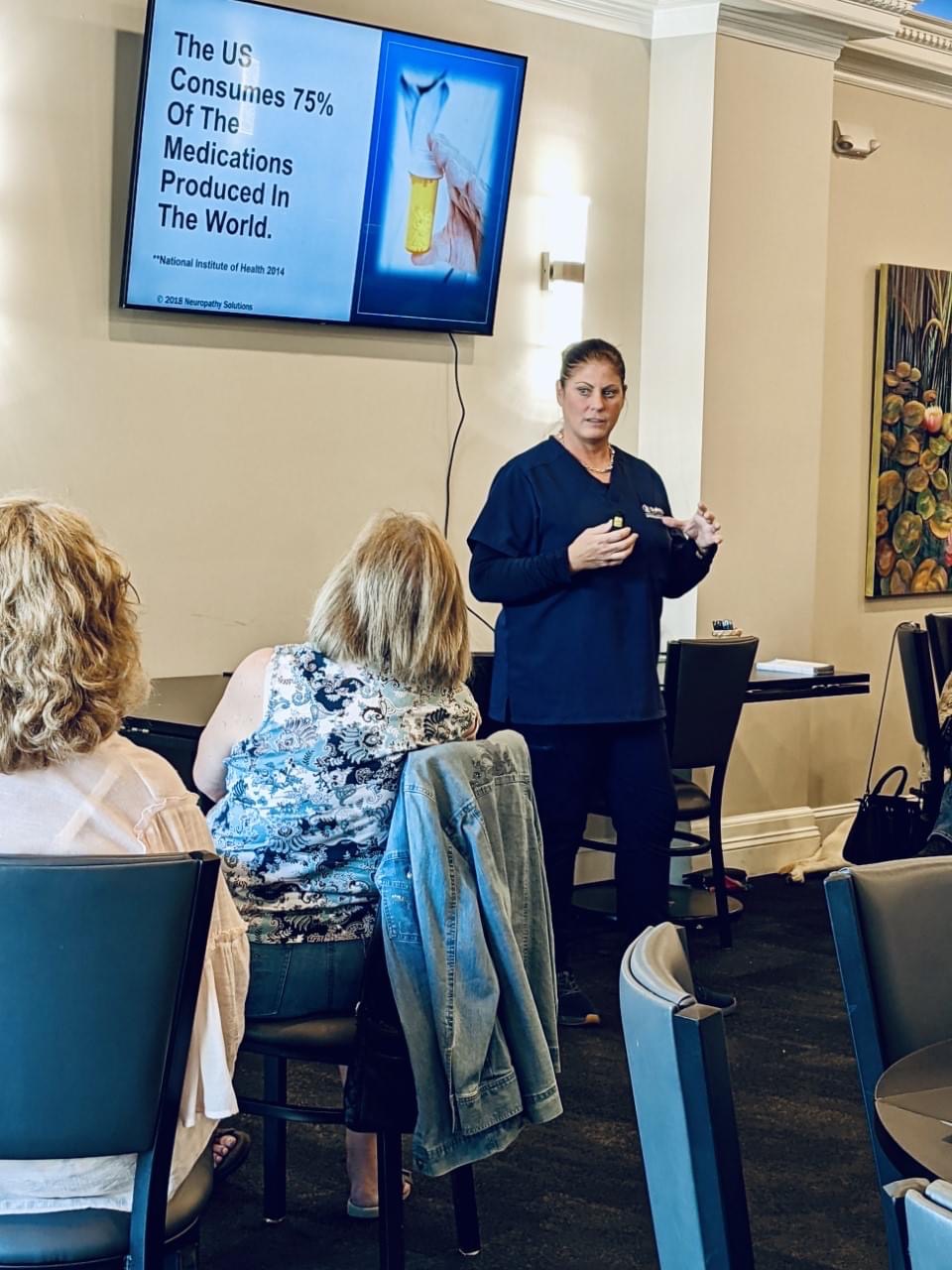 About Balance Wellspace - Integrative Health & Wellness Solutions