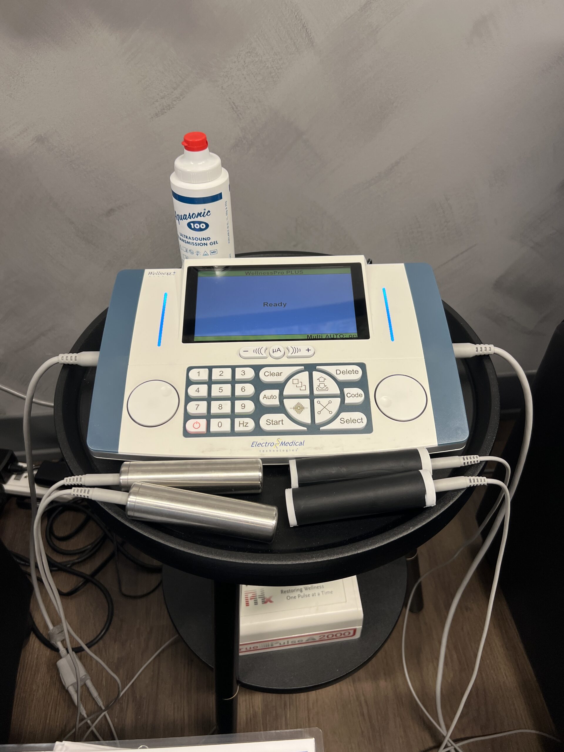 Understanding TENS Therapy: How the WellnessPro Plus® Works - Balance ...