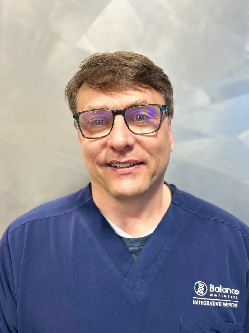 About Balance Wellspace - Integrative Health & Wellness Solutions